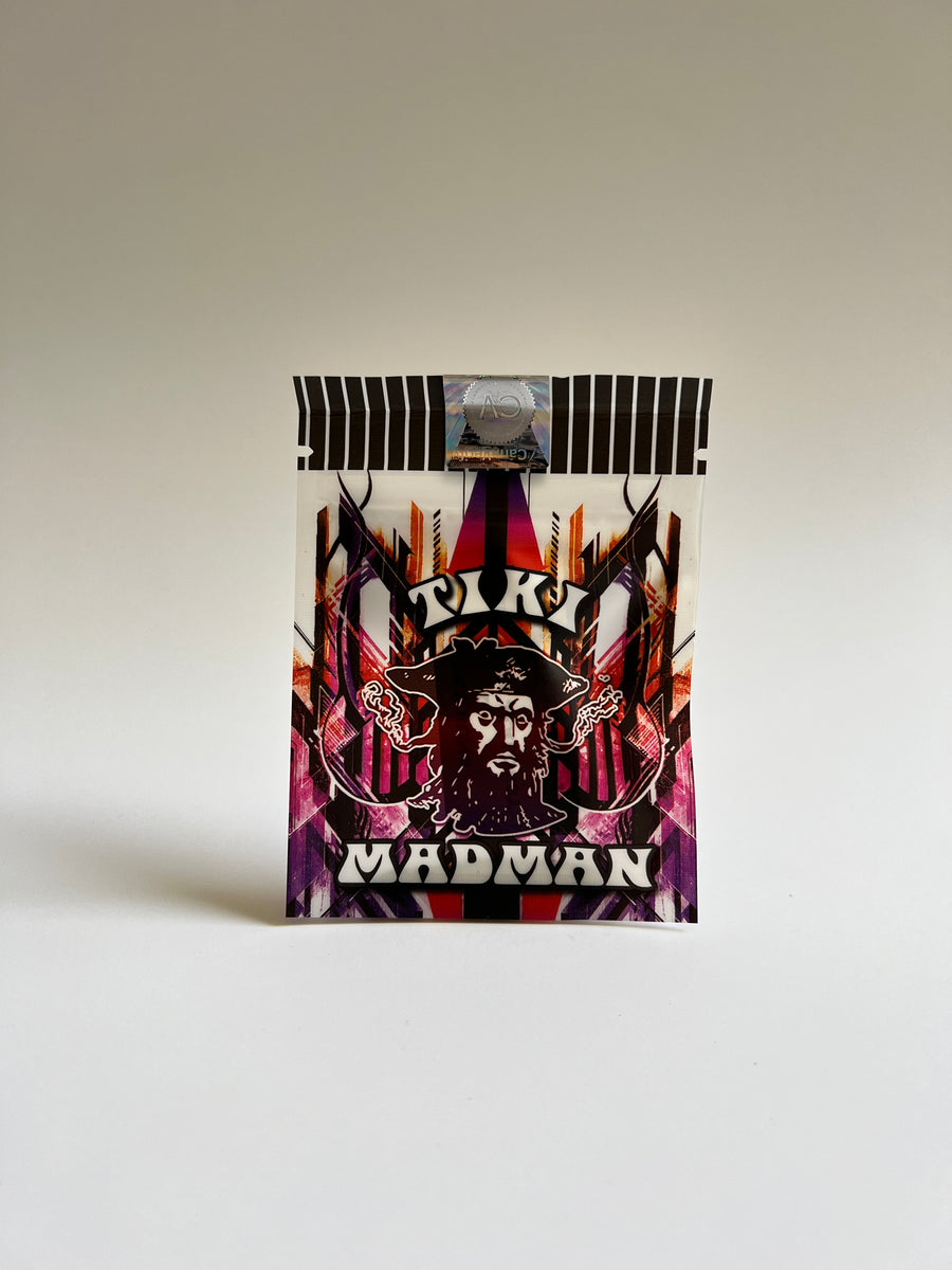 Tokyo Jam Seeds - Tiki Madman Genetics (Tokyo Sunset x Candy Jam ...